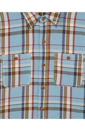 FORTELA Classic Check Shirt