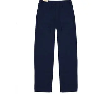 FORTELA Newfatigue Vietnam Era Military Style Cotton Trousers