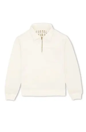 Fortela Long Sleeve Sweatshirts Hoodies For Men