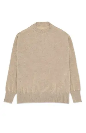Fortela Off The Shoulder Sweaters For Women