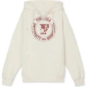 Fortela Sweatshirts Hoodies For Women