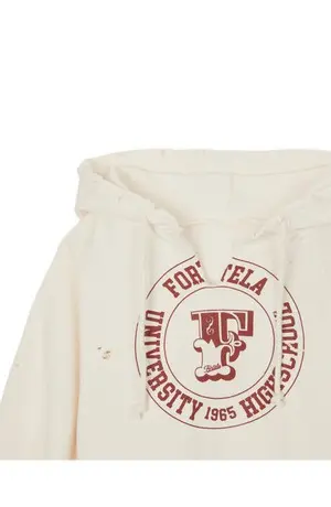 FORTELA Holly Cotton Sweatshirt