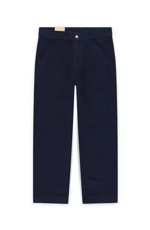 FORTELA Vietnam Inspired Twill Trousers