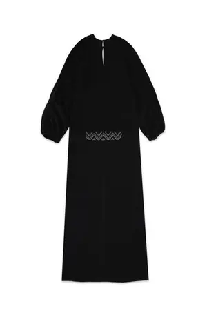Fortela Slit Dresses