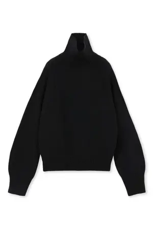 FORTELA Lucy High Neck Sweater