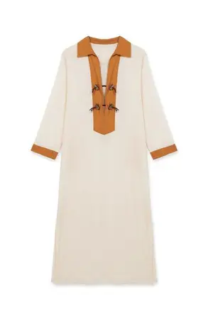 Fortela Casual Kaftans Tunics