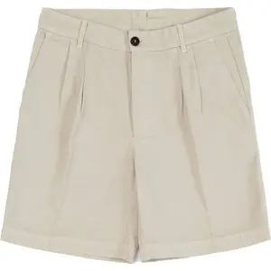 FORTELA Cotton Bermuda Shorts