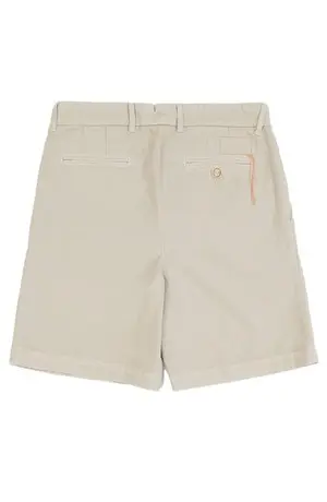 FORTELA Cotton Bermuda Shorts