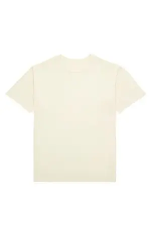 FORTELA Tambourine T-shirt - Cream