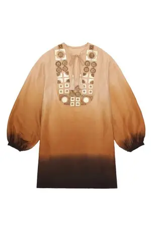 Fortela Short Sleeve Dresses