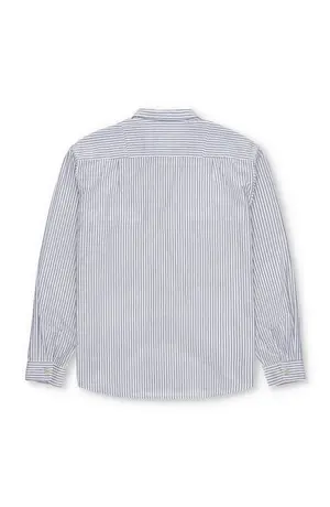 FORTELA Prigioner Cotton Shirt
