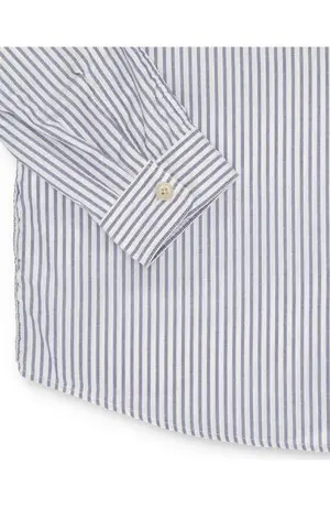 FORTELA Prigioner Cotton Shirt