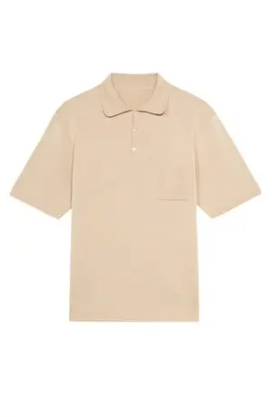 FORTELA Cris Cotton Polo