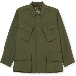 FORTELA Jungle Cotton Jacket