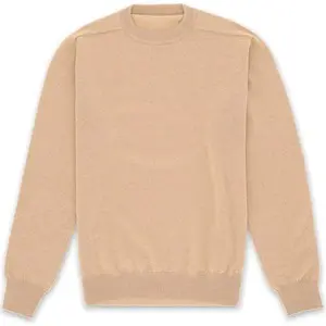 Fortela Off The Shoulder Sweaters For Men