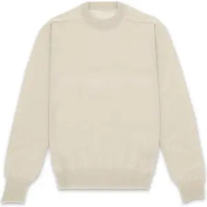 FORTELA Cashmere Jumper - Cream