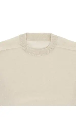 FORTELA Cashmere Jumper - Cream
