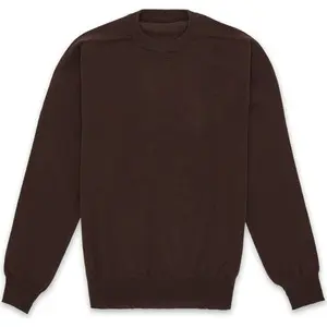 Fortela Relaxed Sweaters For Men