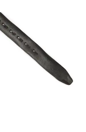 FORTELA Crockett Leather Belt