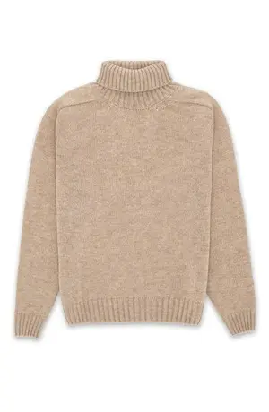 Fortela Ribbed Sweaters For Men