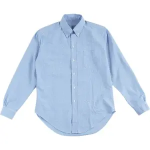 FORTELA King Classic Check Shirt - Multicolor