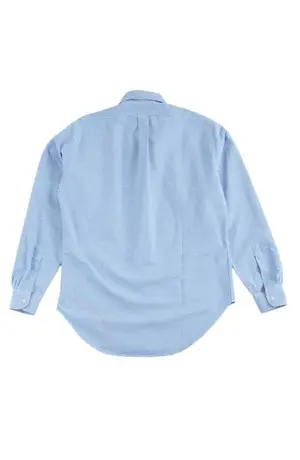 FORTELA King Classic Check Shirt - Multicolor