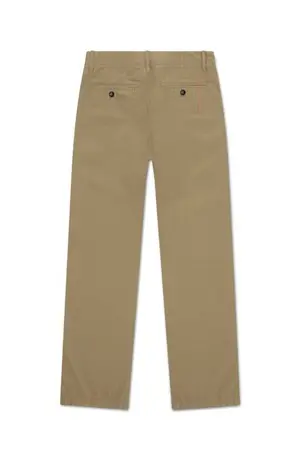 FORTELA Woven Chino Trousers