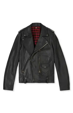 Men's Biker