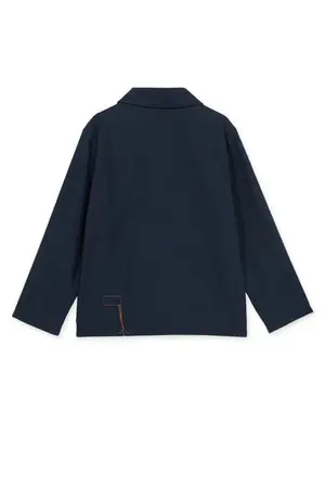 FORTELA Work Patch Pocket Jacket