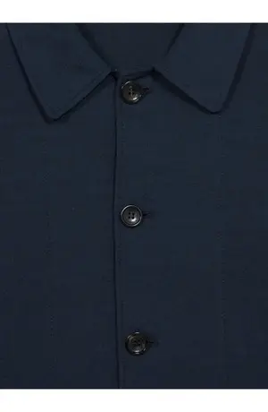 FORTELA Work Patch Pocket Jacket