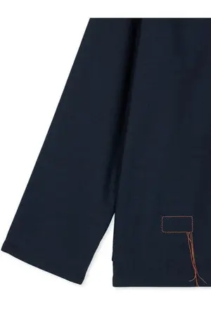 FORTELA Work Patch Pocket Jacket