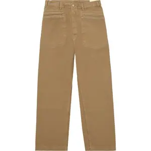 Fortela Ankle Length Pants For Men