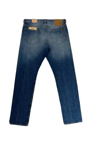 FORTELA John Slim Five Pocket Jeans