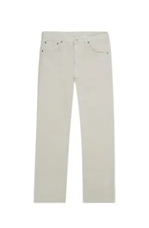 FORTELA Selvedge Denim Regular Fit Jeans