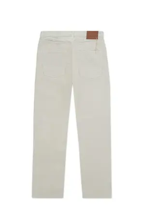 FORTELA Selvedge Denim Regular Fit Jeans