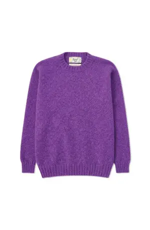 Fortela Medium Knit Knitwear For Men