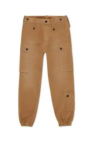 Fortela Tapered Pants For Women