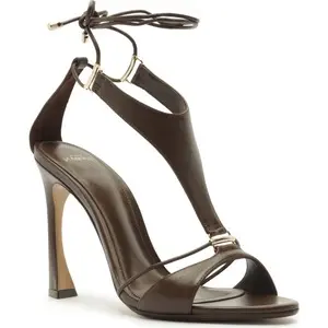 Alexandre Birman Criss-cross Sandals For Women