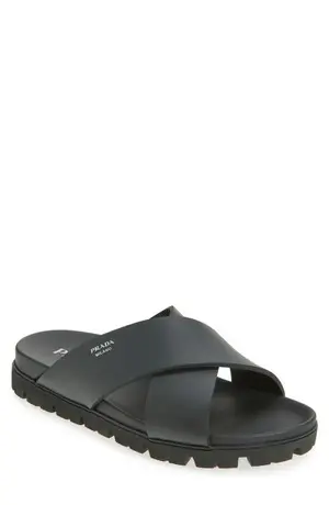 Prada Crossover Shoes For Men