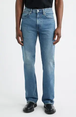 FRAME Bootcut Jeans - Western
