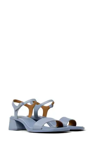 Camper Kora Sandal - Light/pastel Blue