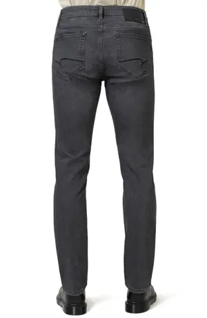 MAVI Marcus Slim Straight Leg Jeans