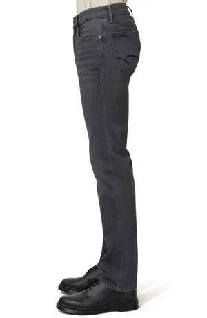 MAVI Marcus Slim Straight Leg Jeans