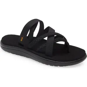 Teva Voya Zillesa Sandal - Mahani Black