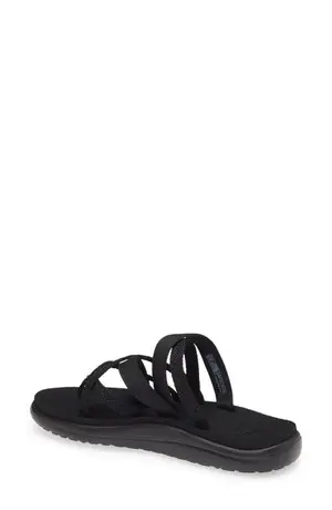 Teva Voya Zillesa Sandal - Mahani Black