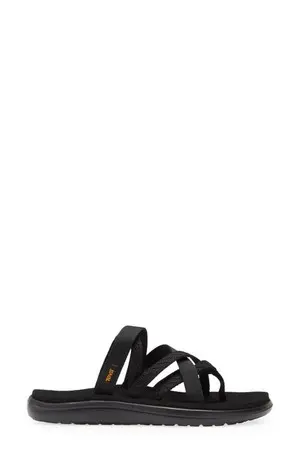 Teva Voya Zillesa Sandal - Mahani Black