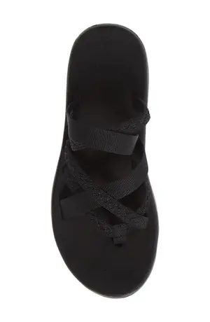 Teva Voya Zillesa Sandal - Mahani Black