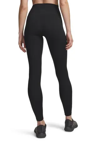 Under Armour Meridian Leggings - Black//black