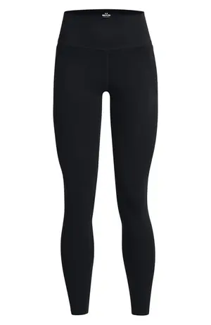 Under Armour Meridian Leggings - Black//black