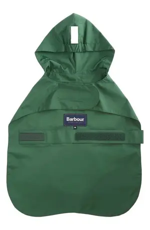Barbour Showerproof Packable Dog Coat